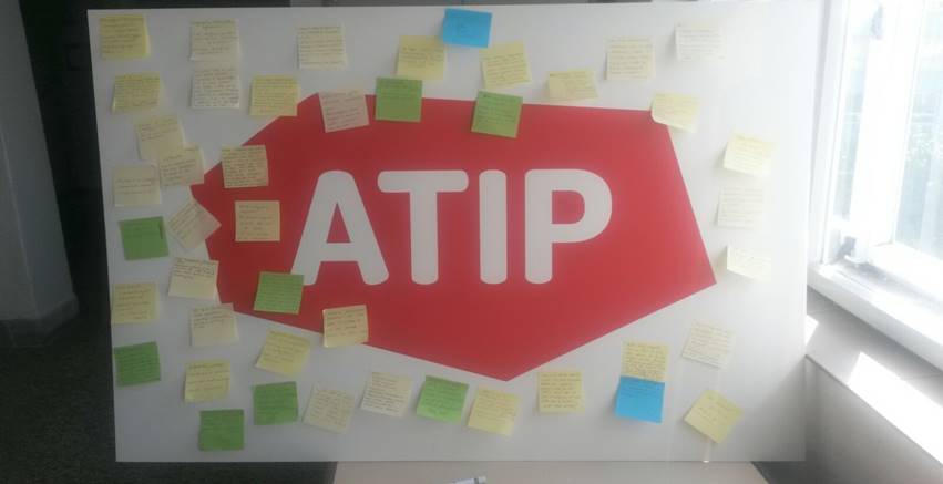 Fotogaléria ATIP 1 – ATIP