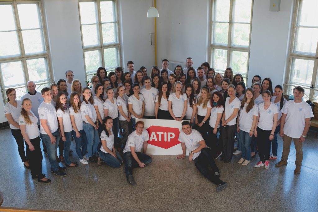ATIP 1 – ATIP