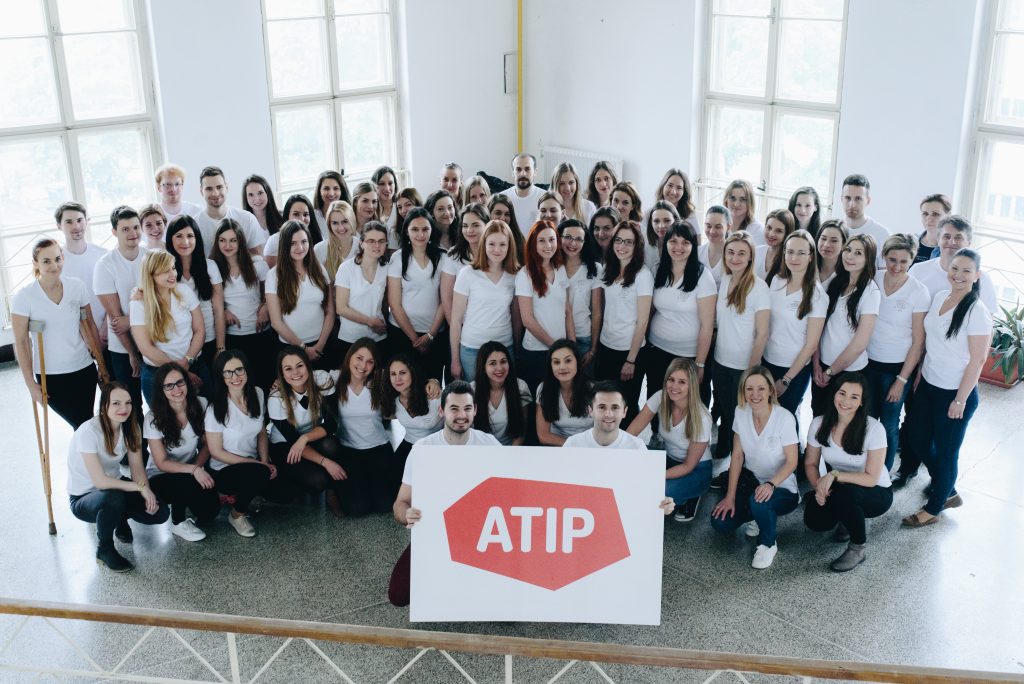 ATIP 2 – ATIP