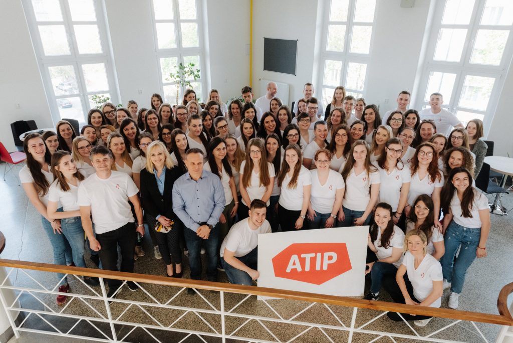 ATIP 4 – ATIP