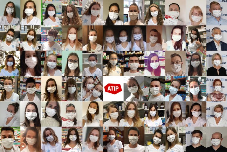 ATIP 5 – ATIP