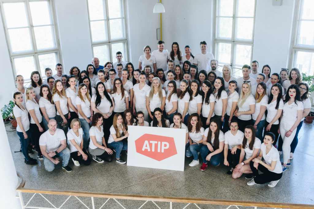ATIP 3 – ATIP